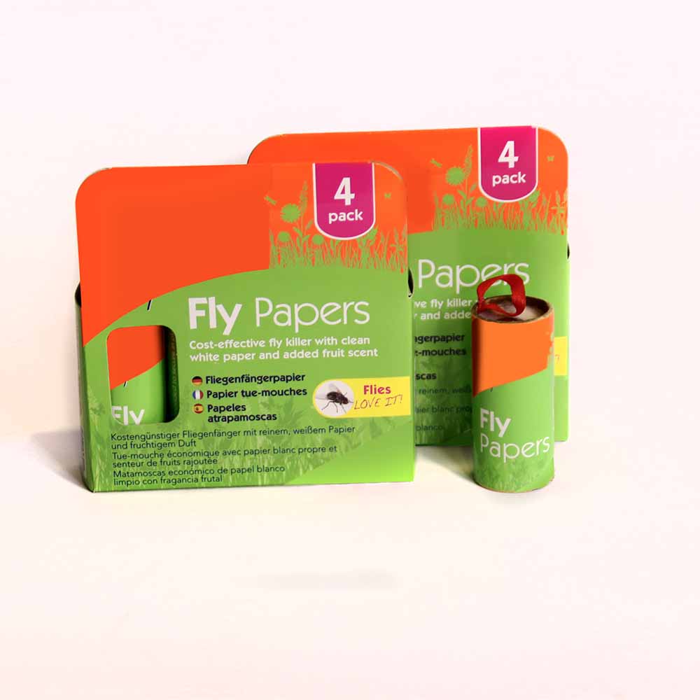 Centaura insektsspray 400ml Avvisende mot bla. flått, mygg og fluer ...