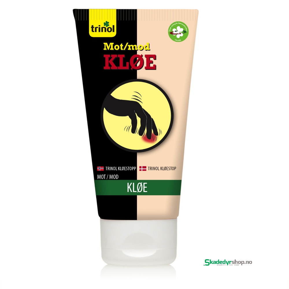 Trinol Kløstopp 50 ml. – skadedyrshop